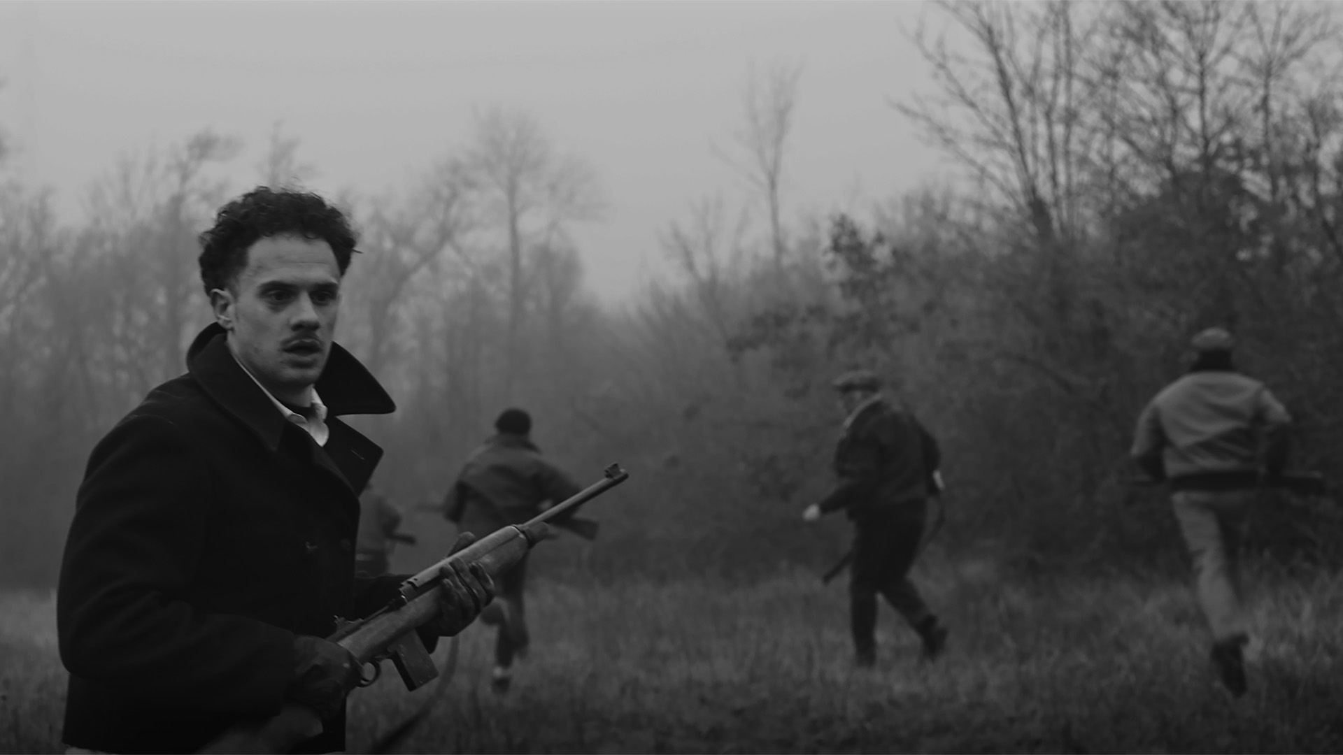 ABOUT US - TRE COLORI FILMS